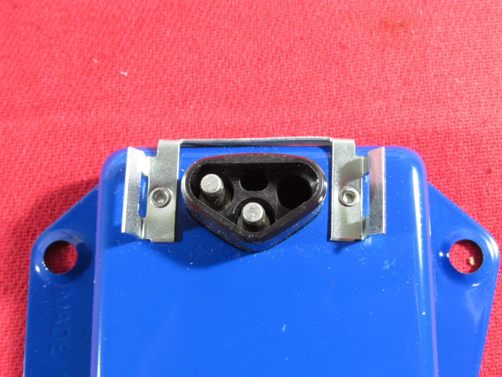 DODGE CHRYSLER PLYMOUTH Performance Constant Output Voltage Regulator ...