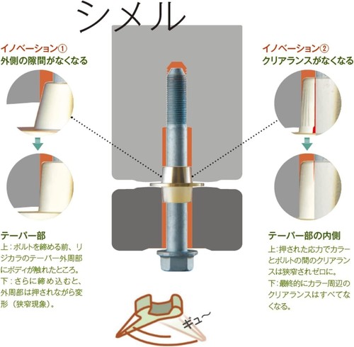 Authentic Spoon Sports S2000 Subframe Rigid Collar Kit Ap1 JDM Ap2 ...