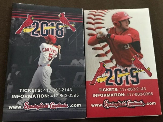 2019 St Louis Cardinals Mlb Schedule | semashow.com