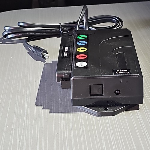 Richmat HJC18 Adjustable Bed Control Box | eBay