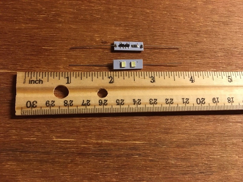 TX-5000 LAMP KIT-LED DIAL METER STEREO RECEIVER/COLOR CHOICE!! /Onkyo ...