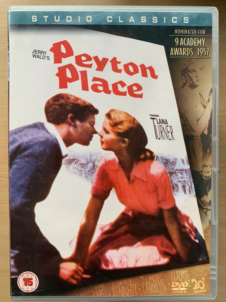Peyton Place 1957