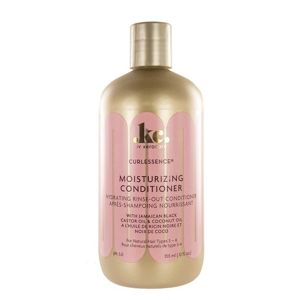Keracare | Curl Essence Hair Care Products | eBay UK