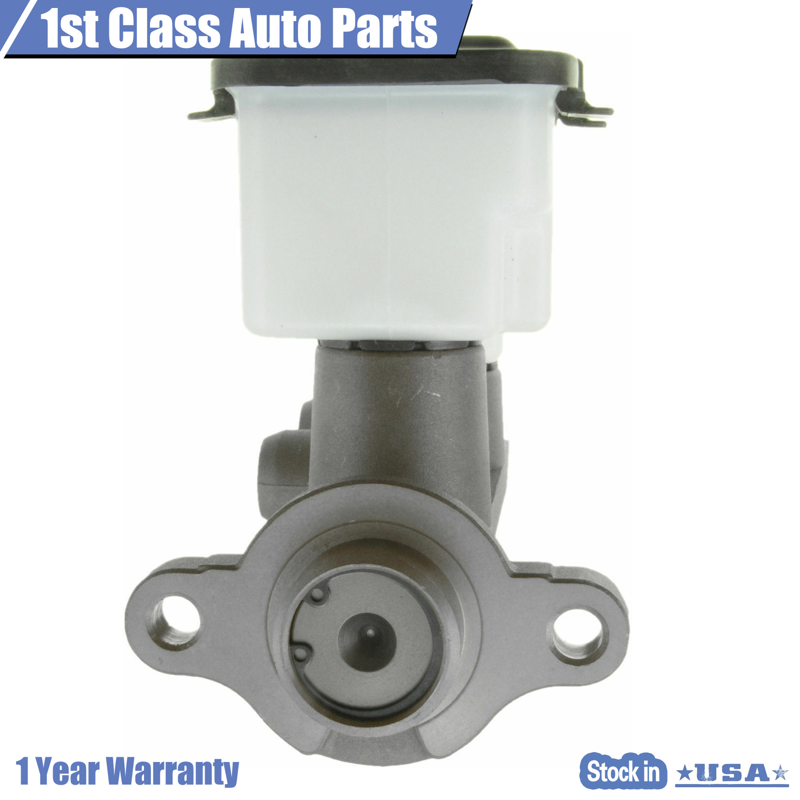 Brake Master Cylinder For 97 DODGE RAM 1500 Chevy Suburban GMC C 95-97 ...