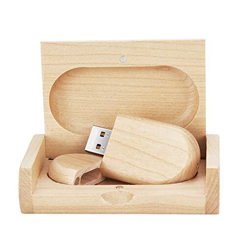 USB Flash Drive, Wooden 8GB / / 32GB USB2.0 USB Memory Stick 16GB ...