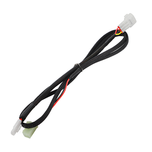 For Honda Civic JDM Fender Side Marker Light Harness EG DC EK JDM Side ...