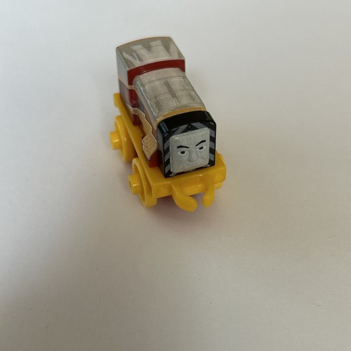 2014 Thomas The Tank Engine Mini Arry as the FLASH Superhero | eBay