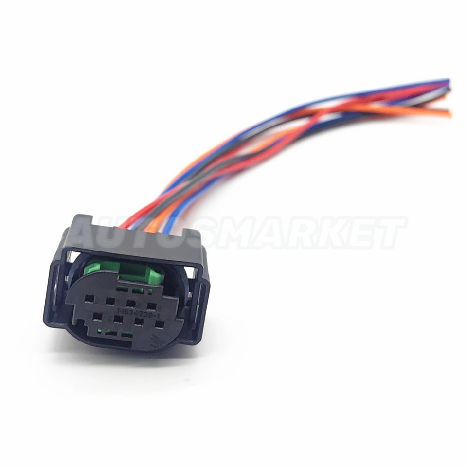 Distance Sensor Connector Pigtail For Nissan Altima 2.5L 2016-2018 ...