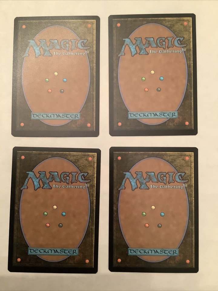 MTG LOTR: x4 Prince Imrahil the Fair (Legendary Creature) Uncommon 0219 ...