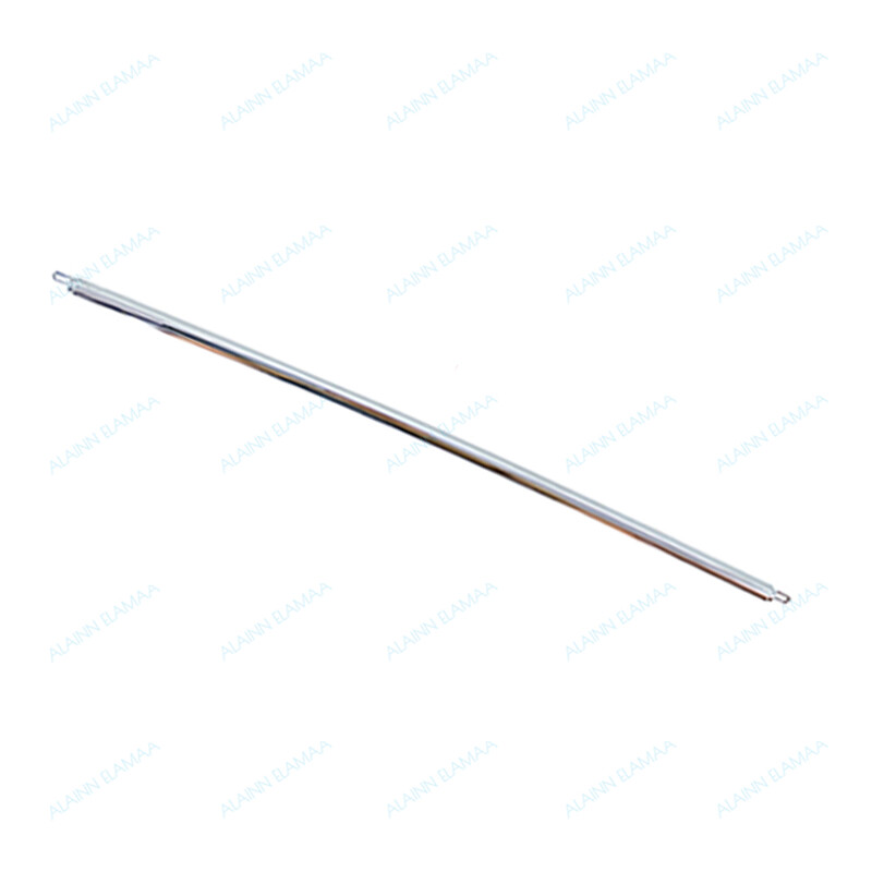 Rear Bumper Molding Trim 2228853100 Fit For Mercedes Benz S Class W222 ...