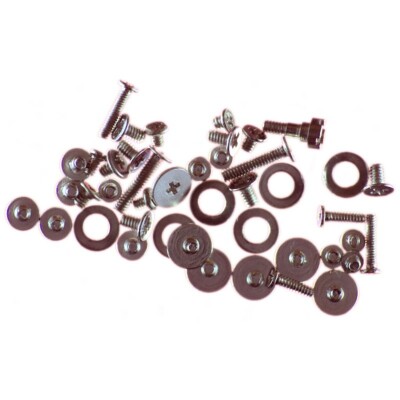 Screws for Apple iPhone 4 GSM Repair Screws Pieces Replacement Part ...