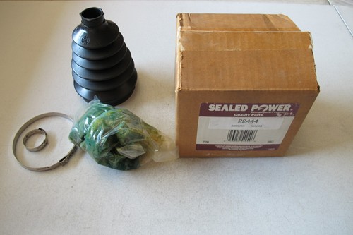 NOS CV Joint Boot Kit SEALED POWER 22444 | eBay