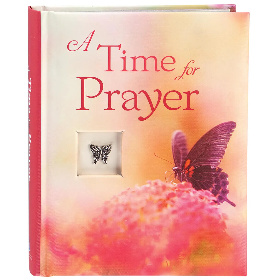 Time for Prayer by Publications International Ltd. Staff (2021 ...