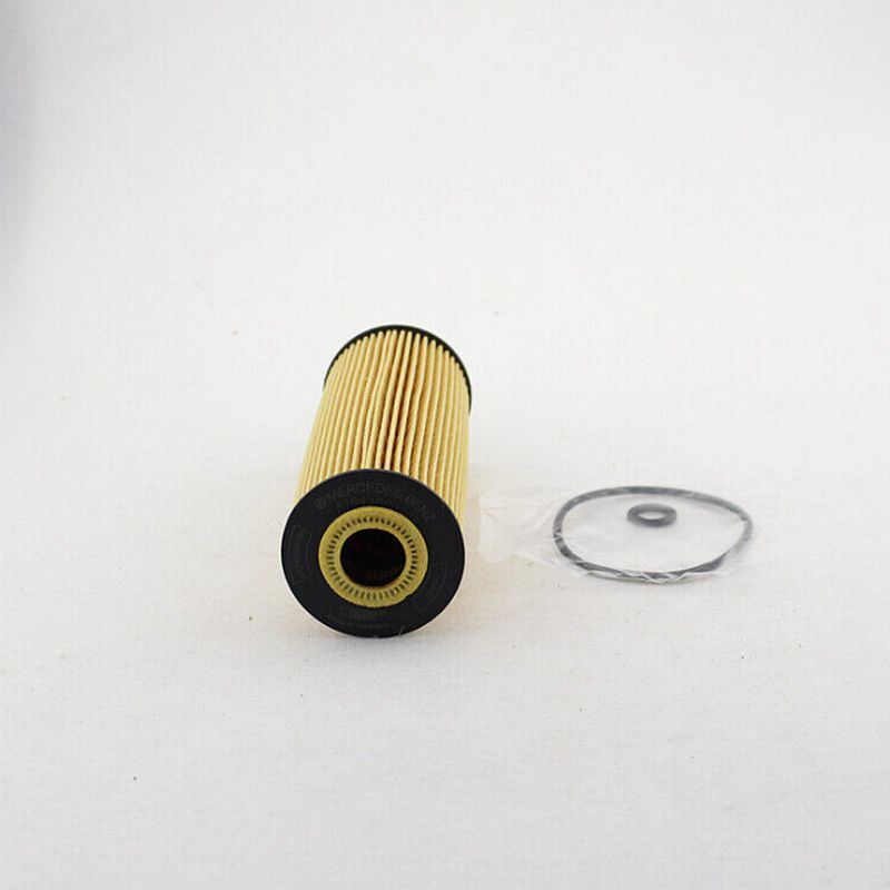 For Mercedes Benz 300CE 300E C220 E320 S320 SL320 SLK230 Oil Filter ...
