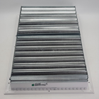 NEW Titus 300FL Double Deflection Supply Grille w/ Damper 300 Series ...