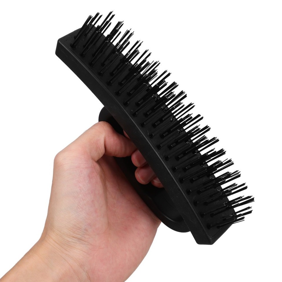 Workforce Wire Brush Steel Wire Brush Wire Brush Wire Brush Scrub Wire ...