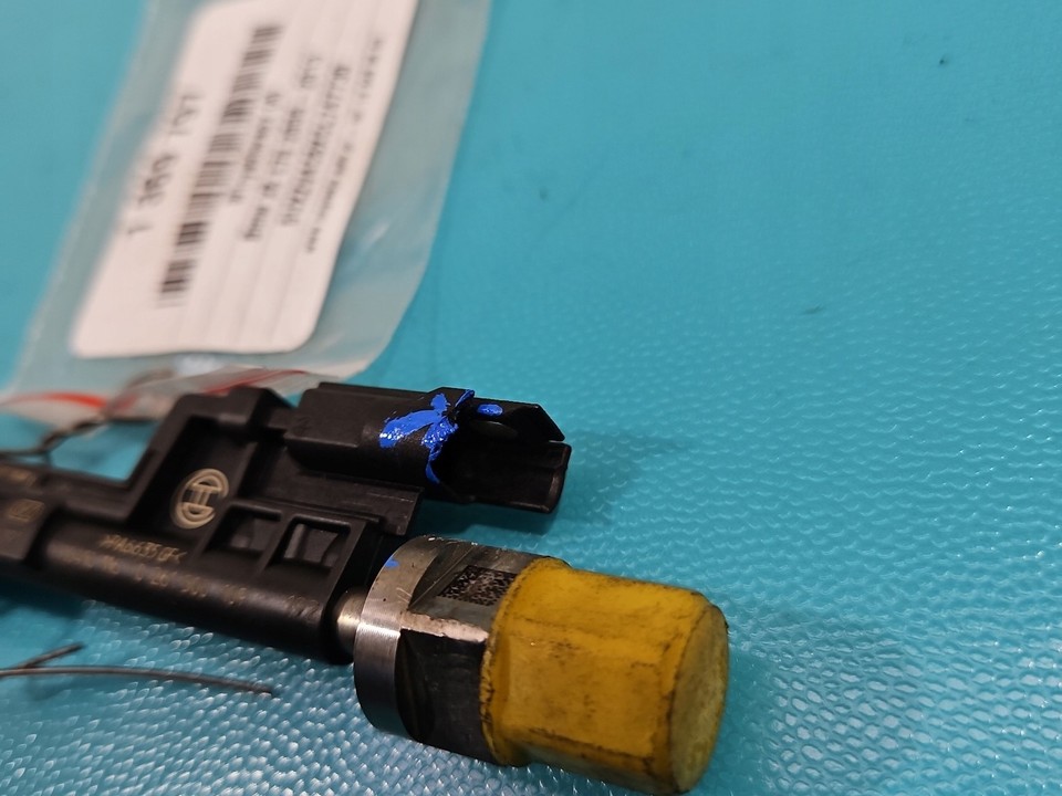 1X INJEKTOR BMW F10 F11 F30 E90 E70 7597870 2.0 T / IM 39914 | eBay.de