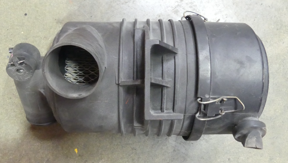 Toyota Forklift Cyclone Air Filter Cleaner Assembly 17700-U2210-71 | eBay