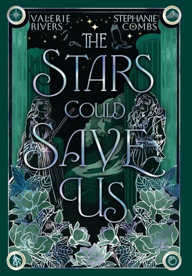 Stephanie Combs Valerie Riv The Stars Could Save (Gebundene Ausgabe ...
