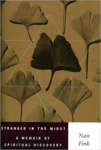 Stranger In The Midst: A Memoir Of Spiritual Discovery - Hardcover ...