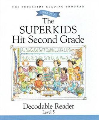 Adventures of the Superkids The Rowland Reading Program ( Field-Test V ...
