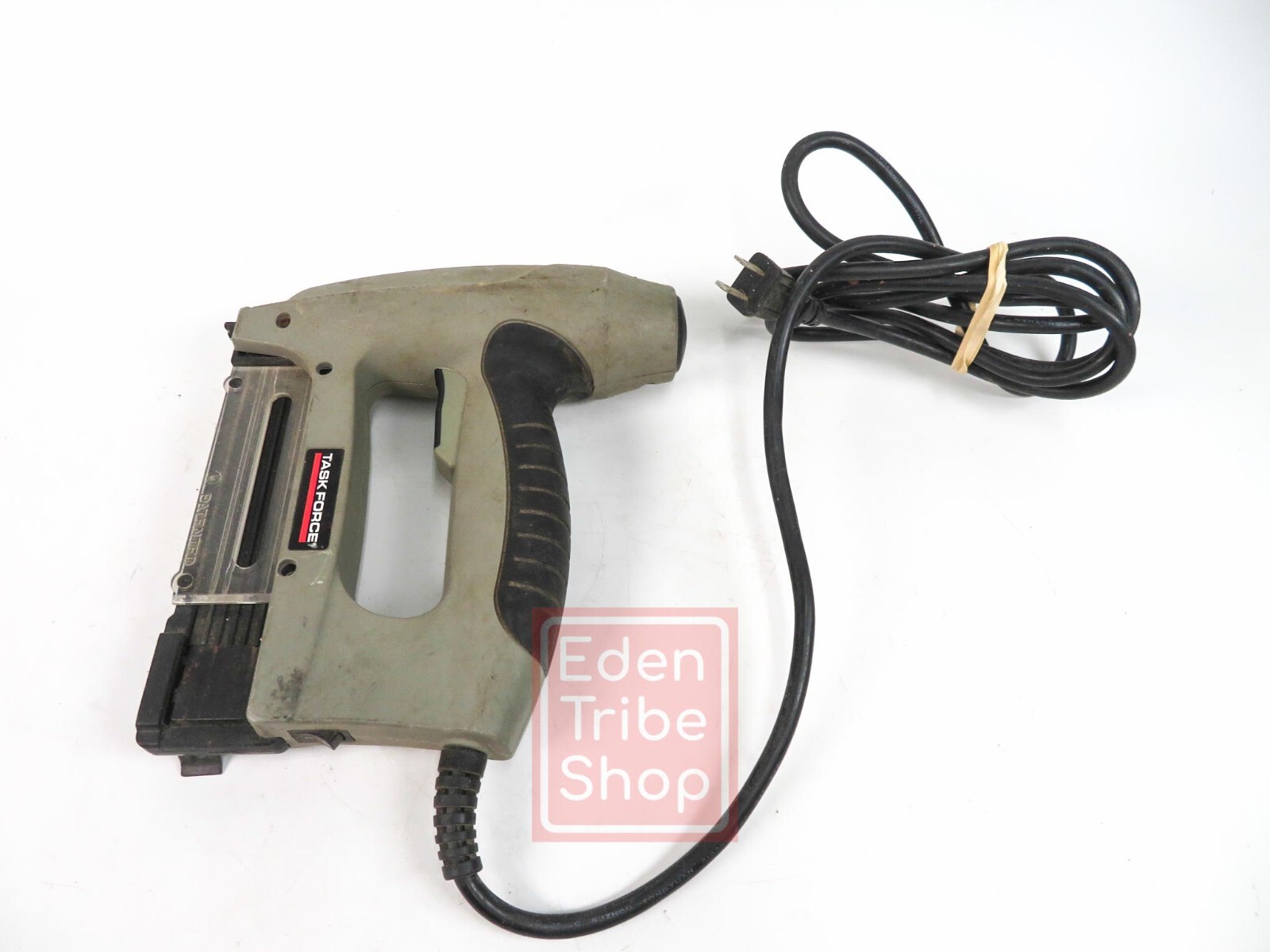Task Force ETT3212N 120v Electric 11/4" 18GA Brad Nailer Corded | eBay
