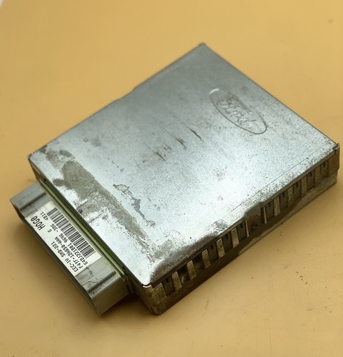 FORD F-150 F-250 BRONCO 5.0L ENGINE COMPUTER ECU ECM 94-95 F4TF-12A650 ...
