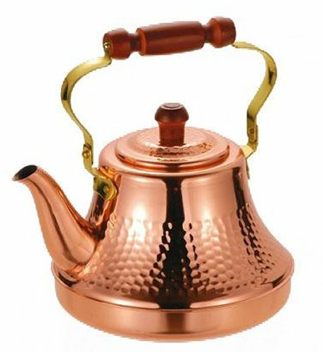 Copper Classy kettle 2.0L | eBay