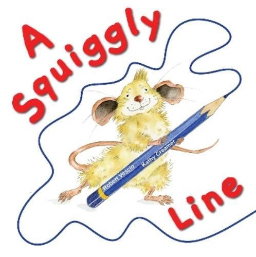 Robert Vescio Squiggly Line, a (Relié) 9780648652816 | eBay