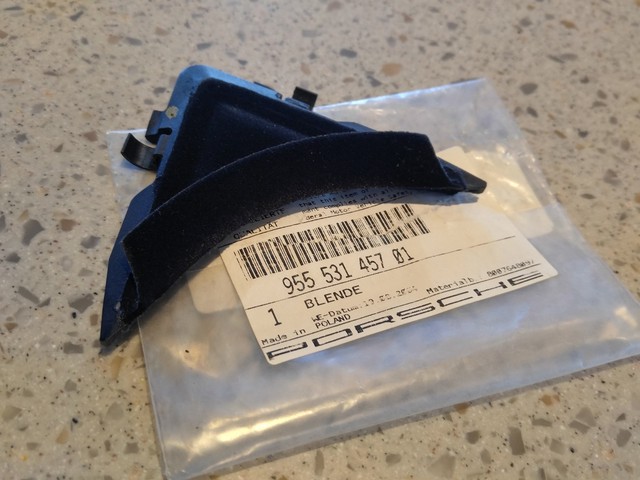 porsche 95553145701 online kaufen | eBay