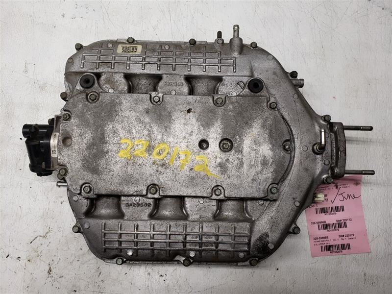 Acura Rl Intake Short Ram Intake For 06 RL? AcuraZine Acura