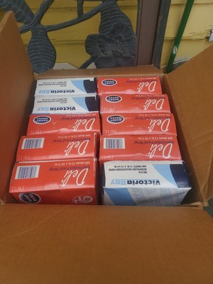 Interfolded Food Wrap Victoria Bay and Handy Wack 12x10 | eBay