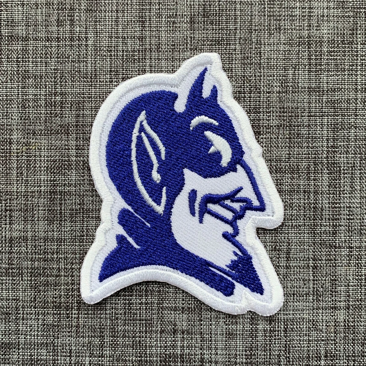 Duke Football Logo