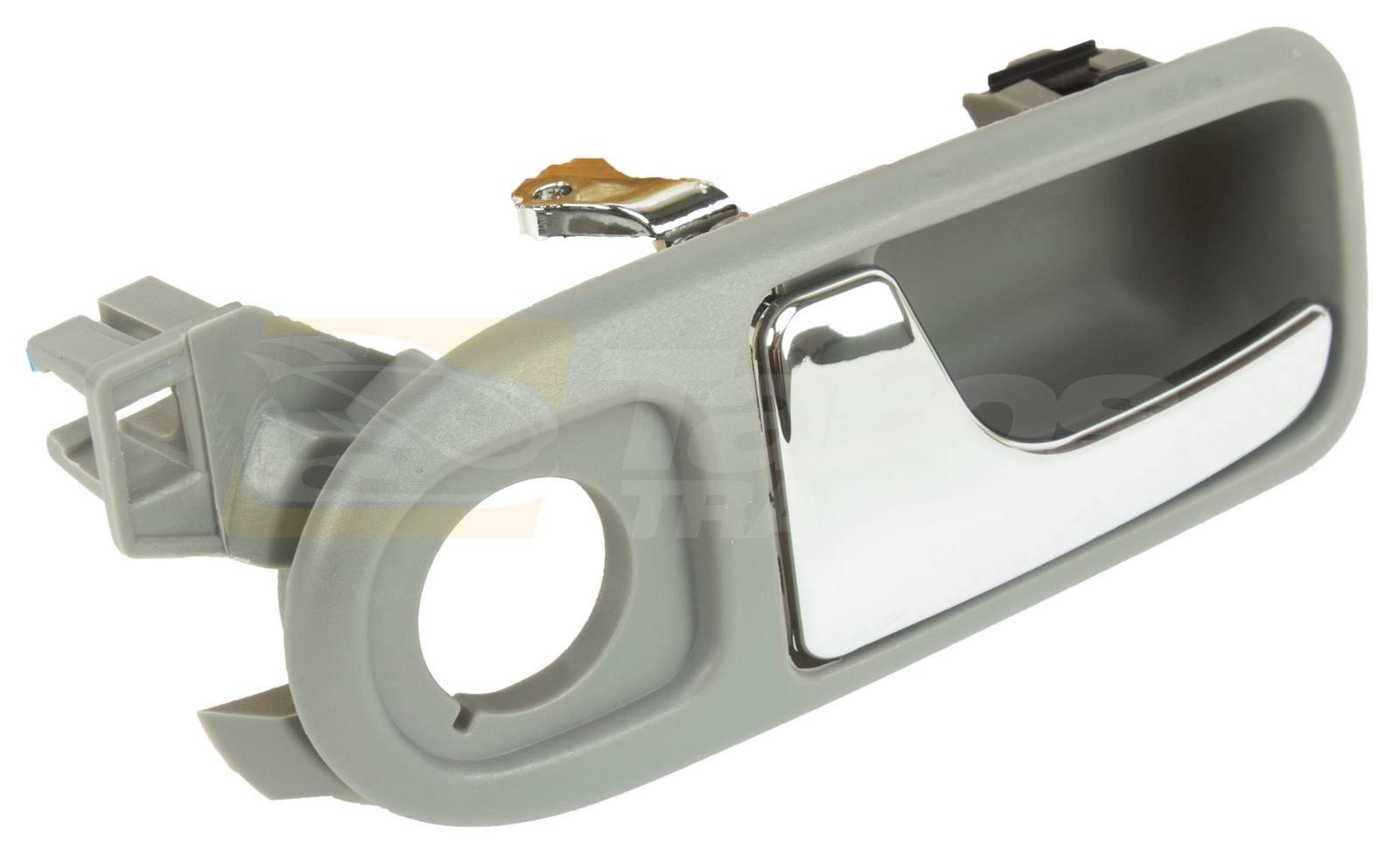 Maneta Interior Para Volkswagen Lupo Seat Arosa Izquierda | eBay