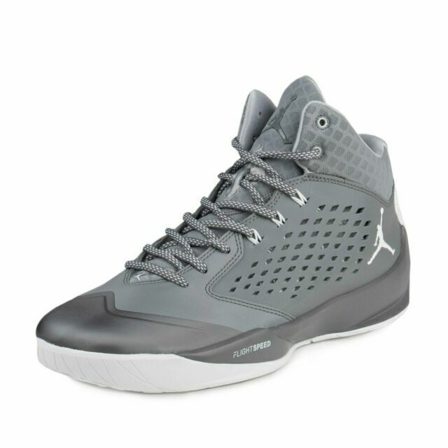 Jordan Rising High Cool Grey for Sale | Authenticity Guaranteed | eBay