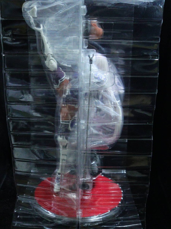 [USED] Native Rocket Boy Taimanin Mage Killer Liliana Rocket Boy 1/6 ...