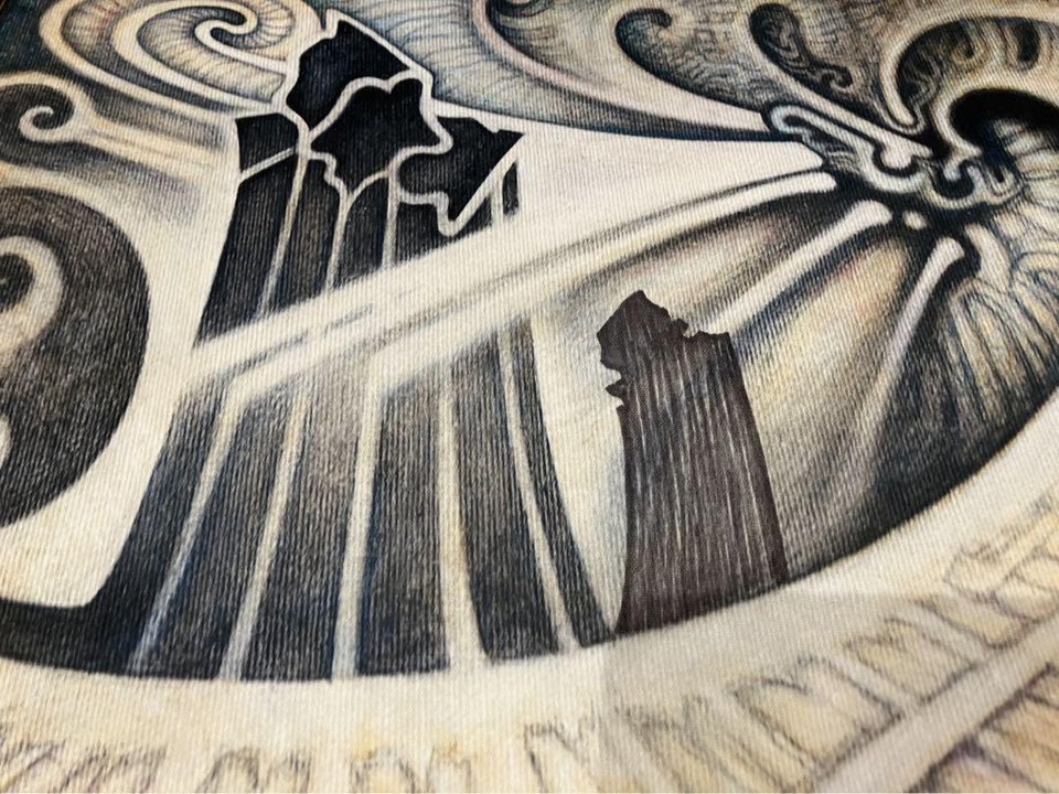 MTG Magic Nether Void Playmat Artist Limited Edition Sign Rare | eBay