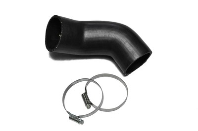 INTERCOOLER PIPE TURBO BOOST HOSE 31274235 | eBay UK