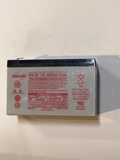 MTD OEM 925-1707D Battery for sale online | eBay