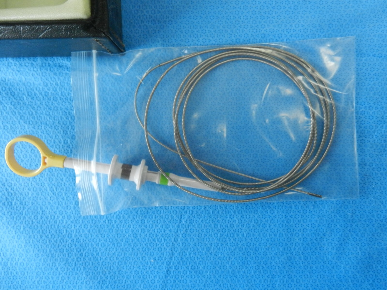 D8822 Welch Allyn Rectal Anoscope Set | eBay