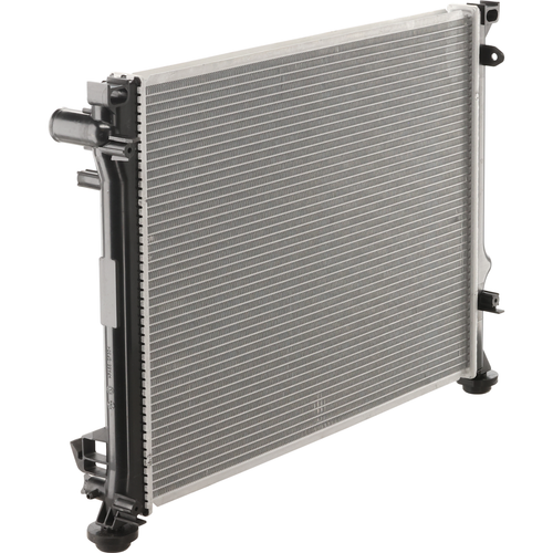 Radiator Chrysler 300 Dodge Challenger Charger 09-13 CH3010355 ...