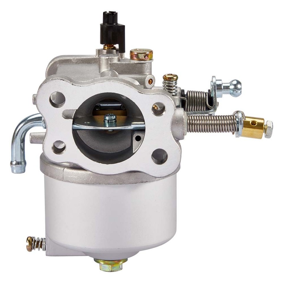 Carburetor Kit For EZGO 295cc Robin Engine Golf Cart Gas Club Car 4 ...