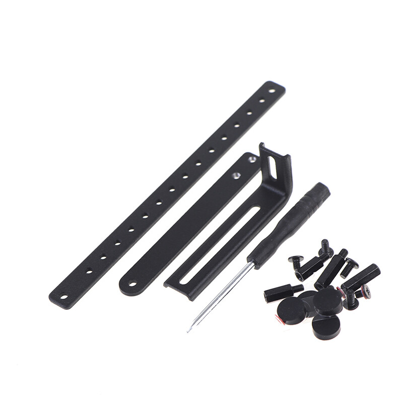 Adjustable Metal Graphics Card Bracket Compatible With ATX/E-ATX ...