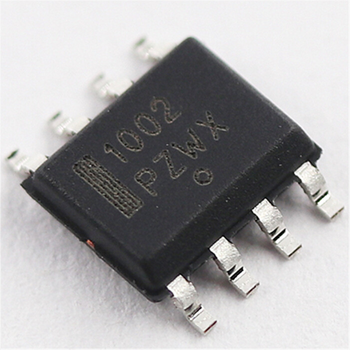 10PCS NCS1002DR2G IC CTLR CV/CC SMPS 8-SOIC NCS1002 1002 NCS1002D 1002D ...