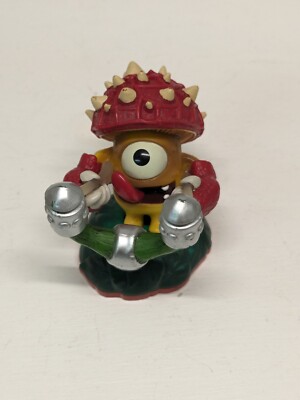 Activision Skylanders Figure #87102888 Sure Shot Shroom Boom 2014 | eBay