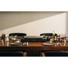 BALMUDA K10A-BK The Plate Pro Hot Plate Black AC 100V 4-step ...