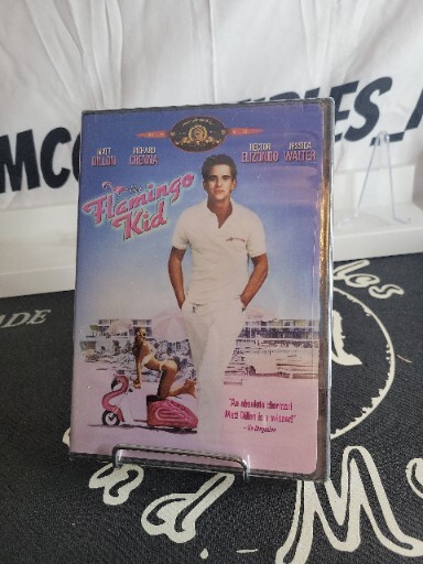 The Flamingo Kid (DVD, 2003) for sale online | eBay
