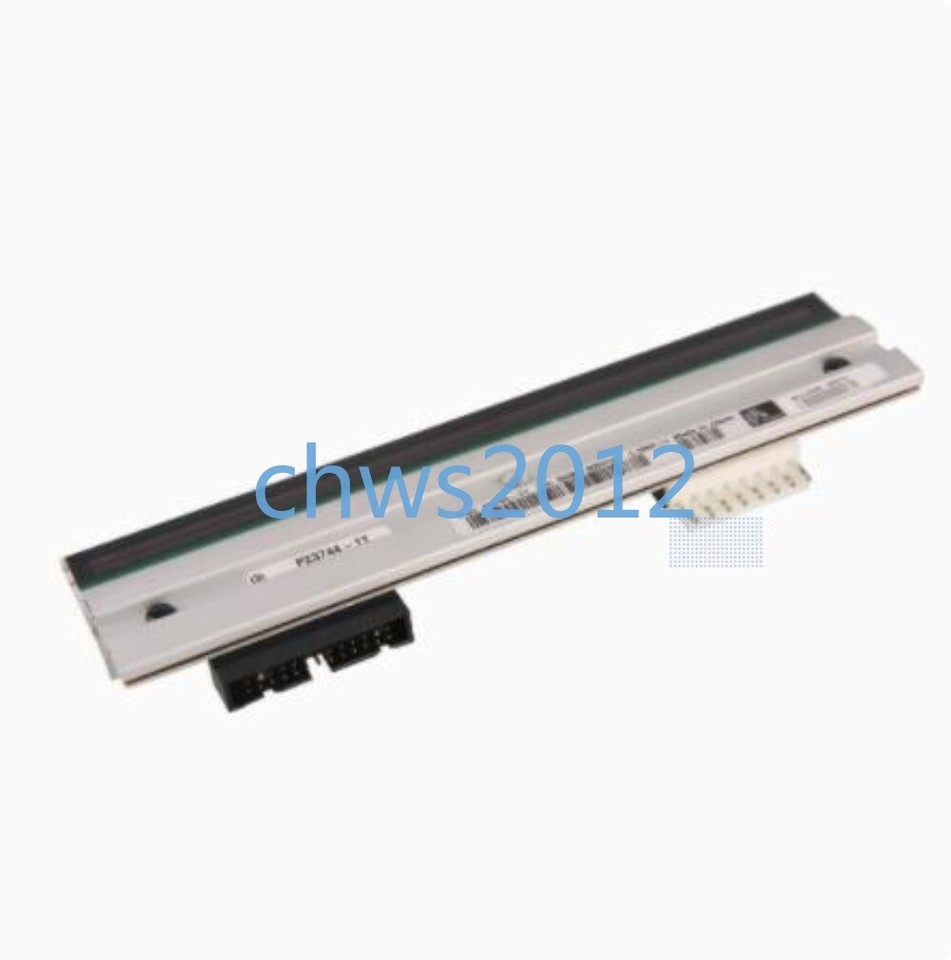 1 PCS NEW IN BOX ZEBRA 170XI4 200dpi label barcode print head P1004237 ...