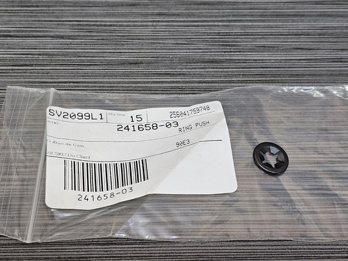 Black + Decker OEM Part 241658-03 Push Ring for Lawn Mower CMM1200 MORE ...