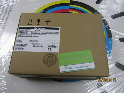 00Y2473 00Y2425 IBM 3TB SAS 7200RPM 6GB NL 3.5IN HD for System Storage ...
